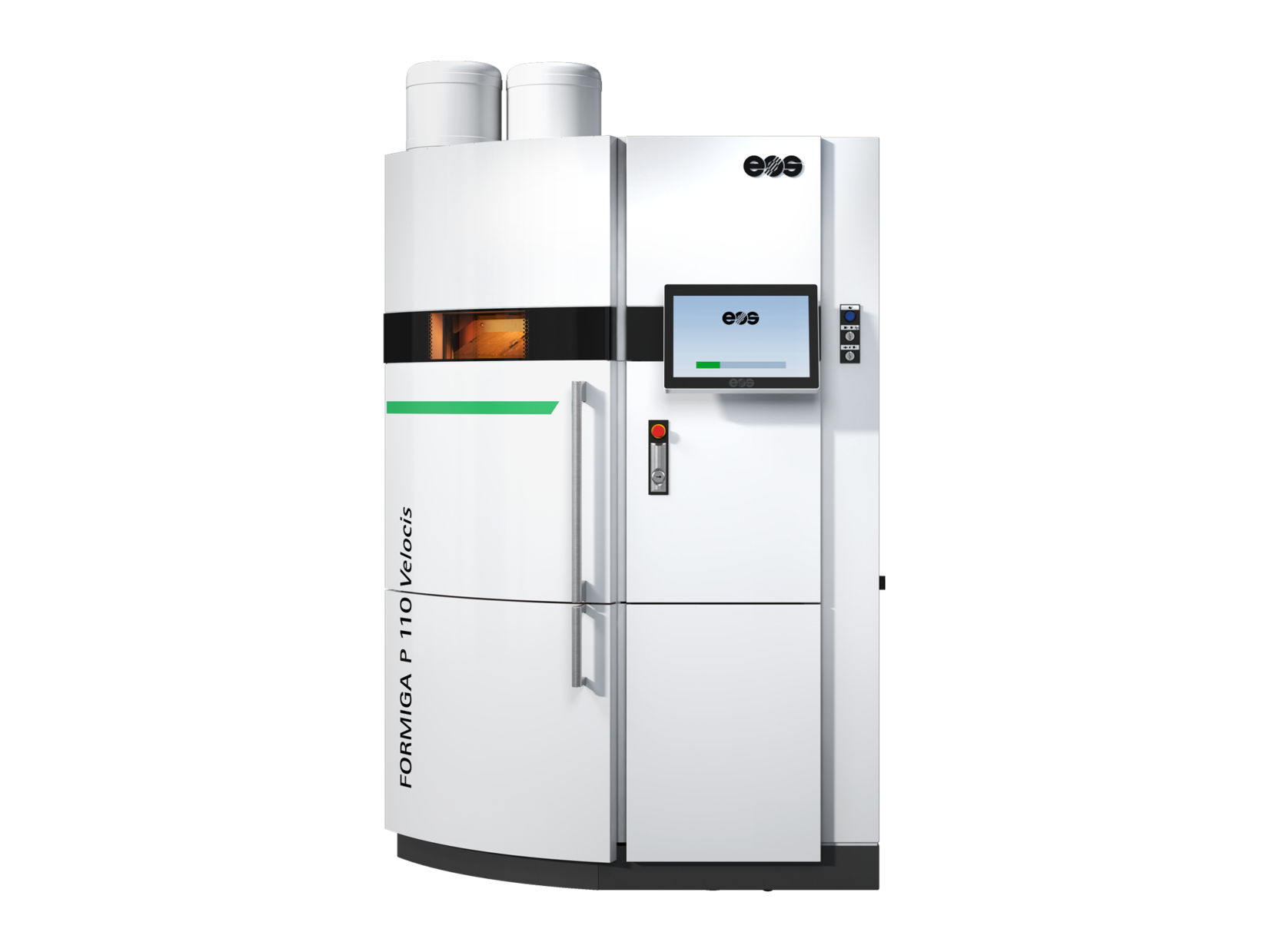 SDS FORMIGA P 110 Velocis | EOS GmbH